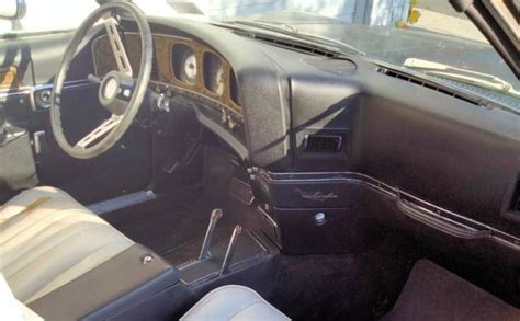 Real Barn Find 1973 Amc Javelin Barn Finds