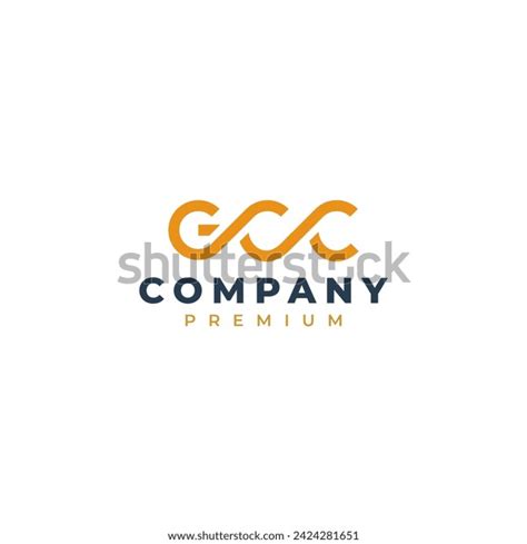 174 Gcc Logo Stock Vectors And Vector Art Shutterstock