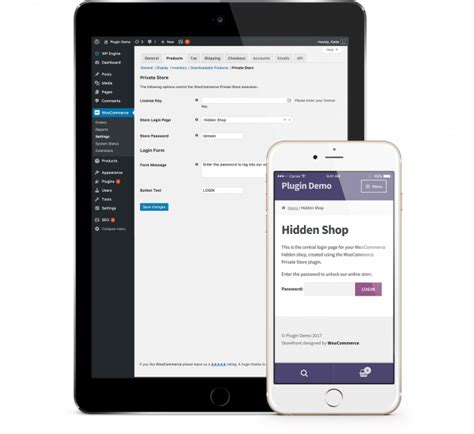 How To Create A Members Only Woocommerce Store 6 Ways