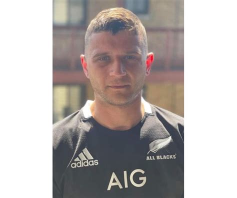 Daniel Barrott Obituary 1994 2022 Rock Island Il The Rock Island Dispatch Argus