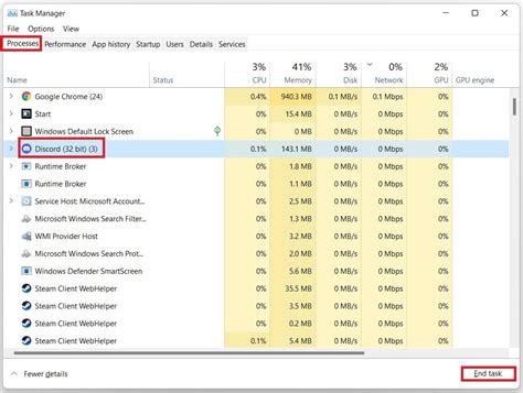 Fix Rtc Connecting On Discord Easy Guide Tech How