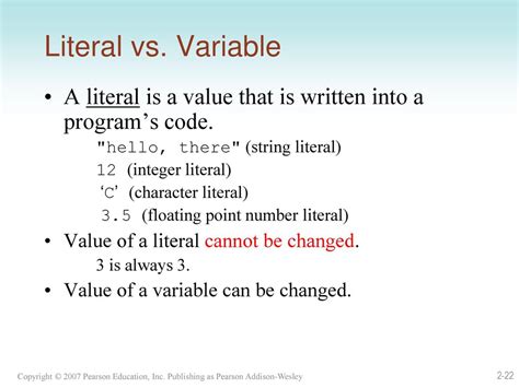 Documentation Need To Have Documentation In All Programs Ppt Download