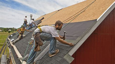 How To Lay Roof Shingles A Guide For Diy Enthusiasts Decor Ideas