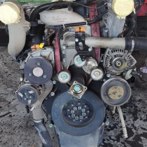 Man D20 Head Gasket Durban Truck And Bus Spares