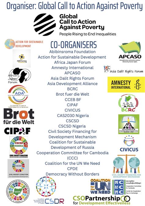 Full Programme For The Global Peoples Assembly 2023 On 17 18 Sept