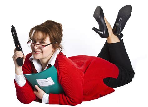 Libuse Safránkovás Feet