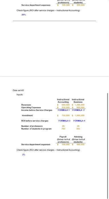 Solved Module 6 Excel Spreadsheet Instructions Below You Chegg Com