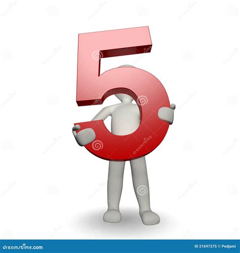 Number 5 Pictures