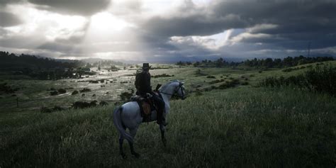 Red Dead Redemption 2: How to Unlock the Whole Map