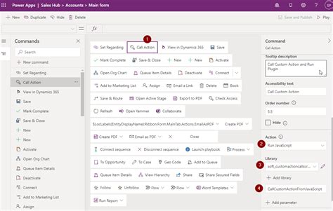 Call Custom Action From Javascript And Run Plugin For Custom Message In