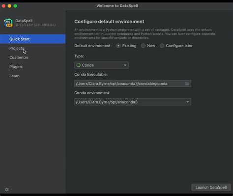 what s new in dataspell 2023 1