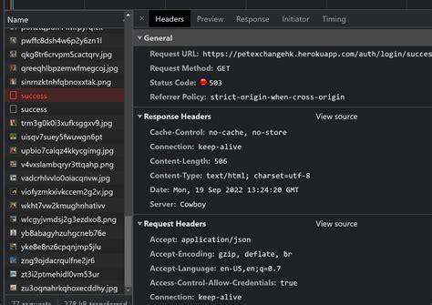 cors error no access control allow origin header is present while i