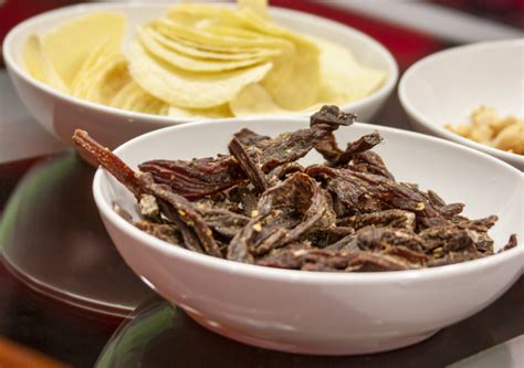 10 Biltong Recipes To Elevate Your Meals And Delight Your Taste Buds