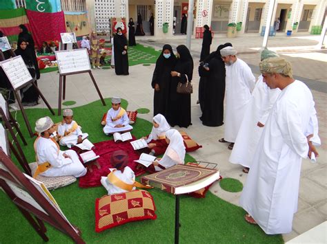 مدرسة جويرية بنت الحارث تحتفل باليوم الخليجي للموهبة والإبداع صحيفة