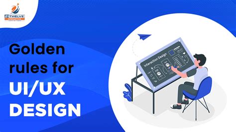 Needs To Know The UI UX Design Rules
