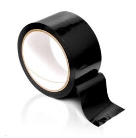 Sex Tie Bondage Tape Restraint And Fetish Tape Clonezone