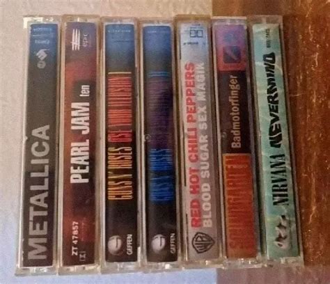 Fabricating Grunge How Record Labels Faked The 90s Defining Genre