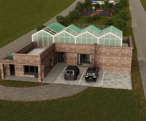 НИЙТИЙН АХУЙН ҮЙЛЧИЛГЭЭНИЙ ТӨВ ТӨСЛИЙН БҮТЭЭН БАЙГУУЛАЛТ ЭРЧИМТЭЙ ӨРНӨЖ БАЙНА Петровис ХХК нь