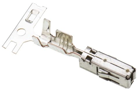 1 968851 1 Contacto De Crimpado Hembra Te Connectivity Serie Amp Mcp