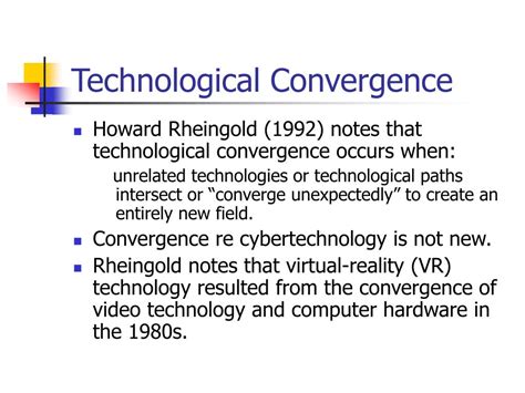 Ppt Converging Technologies And Pervasive Computing Powerpoint Presentation Id 383502