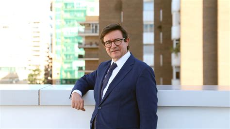 Dr Andrés Cervantes New President Of The European Society For Medical Oncology Esmo Incliva