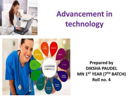 Technology And Computerpptx