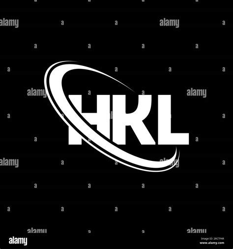 Hkl Logo