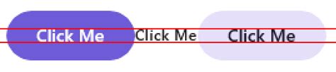 Button And Textblock Text Not Centred Vertically Correctly With