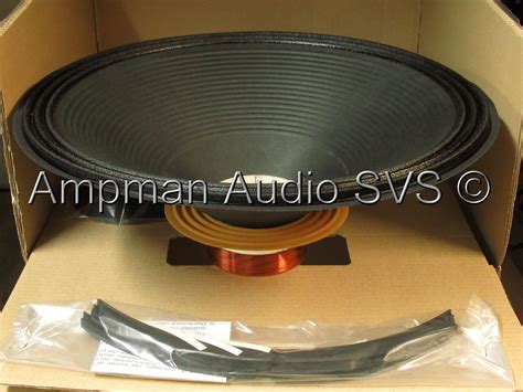 Rcf 4pro 8001 As Recone Kit Type B 11469046