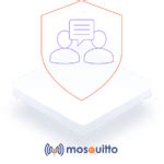 Open Source Mosquitto Support Cedalo