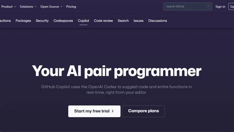 What Is Github Copilot In A Nutshell UPDATED AiToolMate