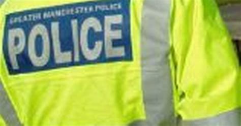 Manchester Has Most Sex Offenders In North West Manchester Evening News
