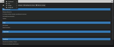 plugin zwave mode inclusion controller is busy jeedom atlas
