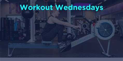 Workout Wednesday 15 Pyramid Session Inside Indoor