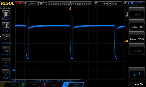 panasonic ir receiver with dual pwm output project blog erik larsen