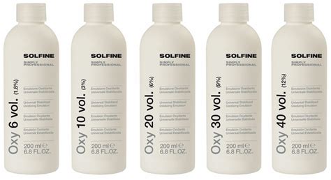 Окисники — купити в інтернет магазині Solfine