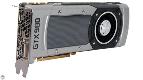 Nvidia Geforce Gtx 980 Review Bit