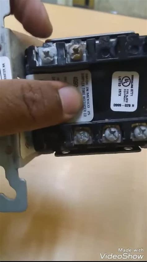 Simplex Addressable Relay Modules 4090 9002 DP Fire Protection At 2250 Piece Noida ID