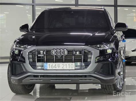 Q8 50 Tdi 콰트로 프리미엄 경기 중고차 엔카 엔카믿고 8고4고 Q8 50 Tdi 콰트로 프리미엄 경기 중고차 엔카 엔카믿고 8고4고