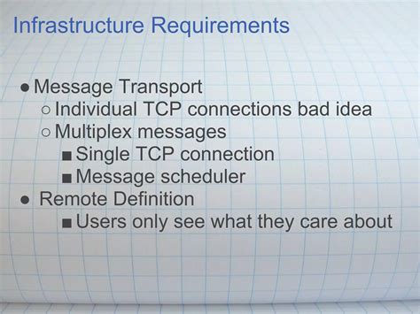 scalable distributed stream processing ppt