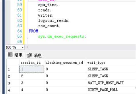 sql server 查询死锁以及解决死锁的基本知识（图文） cnesa