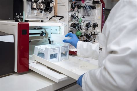 微生物工艺开发和优化 Lonza龙沙生物