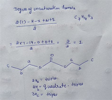 Solved Please Help Me Analyze These Spectra And Help Me Find The