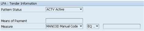 Solved How To Get Transactions Which Has Manually Updated Sap
