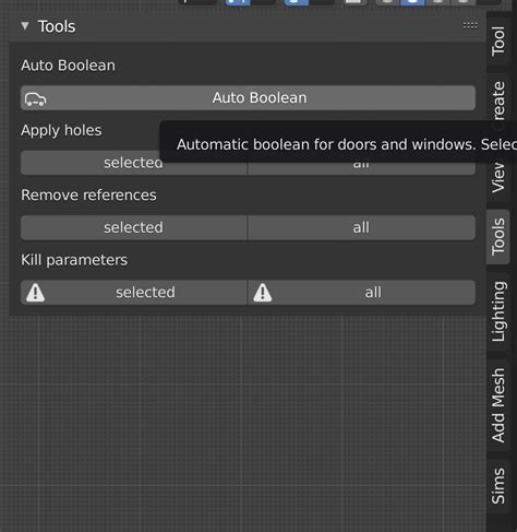 no show · issue 292 · maximeherpin modular tree · github