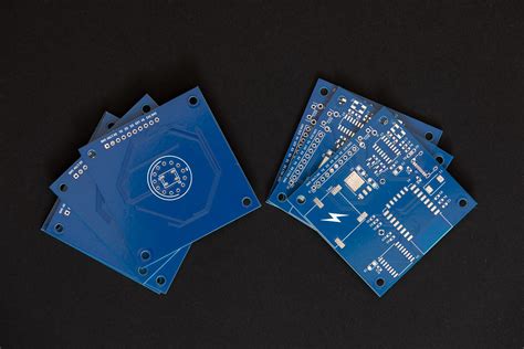 Single Digit Nixie Clock