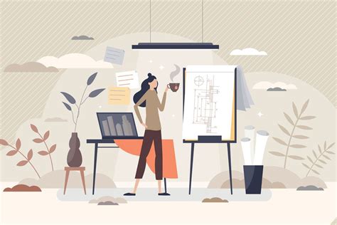 Architecture Design Process The 7 Phases Archisoup Architecture Design Process Blueprint