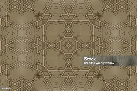 추상 기술 메커니즘 배경 디지털 기하학적 기술 요소 부품 선형 형상 연결 개념에 대한 스톡 벡터 아트 및 기타 이미지 개념 건설 기계류 건설 산업 Istock