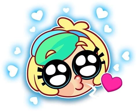 Снежка Сказочный патруль Снежки Картинки Смайлики