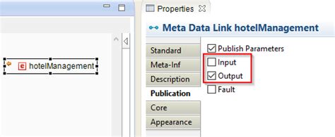 Getting Started With Stambia Web Services Publication